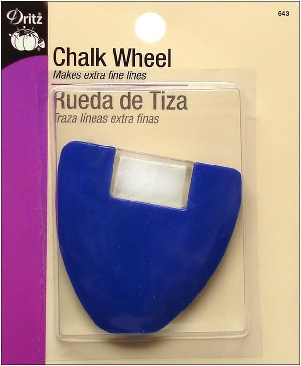 Amazon.com: Dritz Chalk Wheel