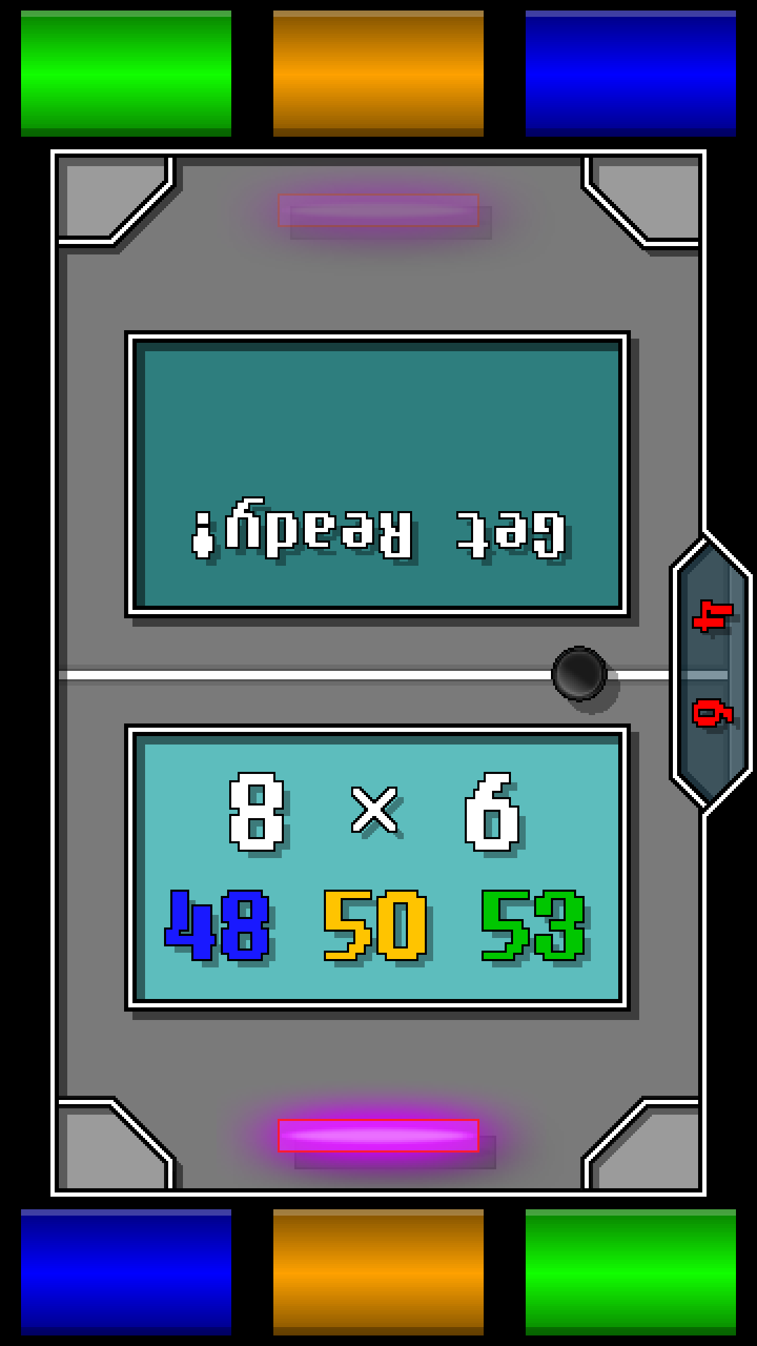 Mathcade - Math Pong - App on Amazon Appstore