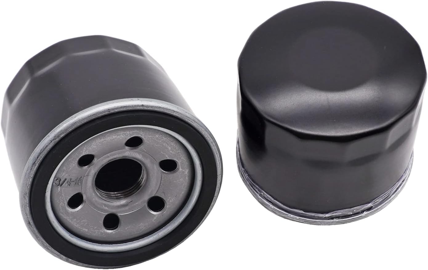 Amazon.com: TORO 136-7848P Engine Oil Filter for TimeCutter V-Twin Engines