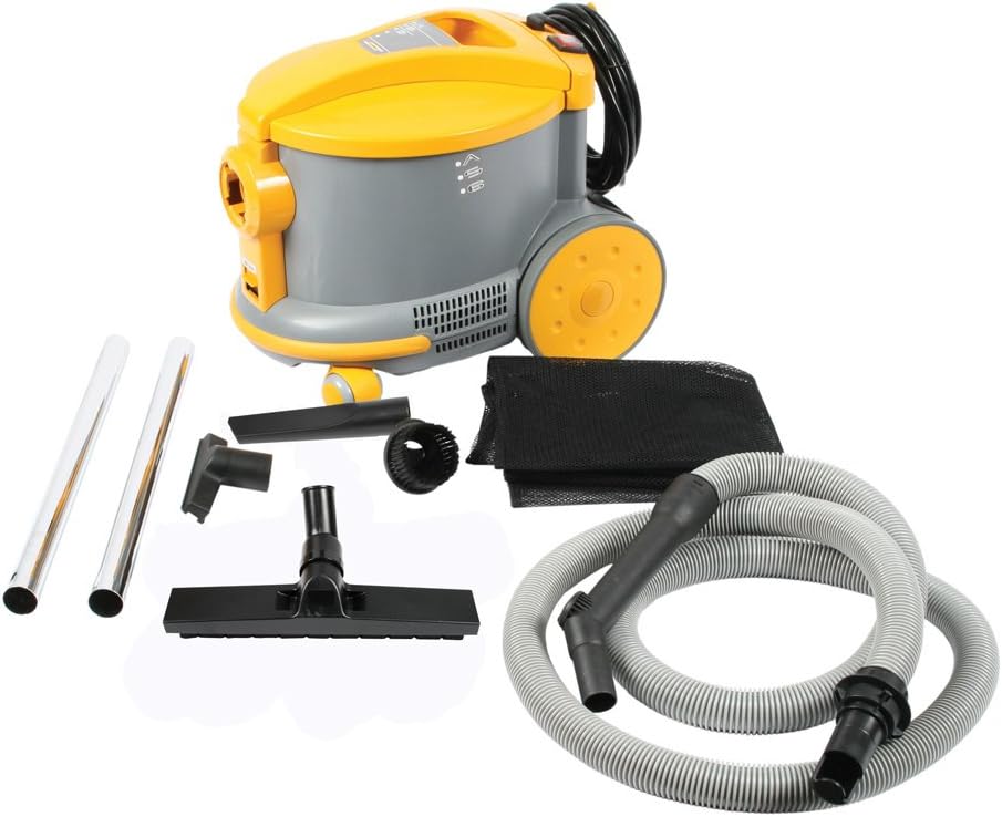 Ghibli AS6 Dry Vacuum Cleaner : Amazon.ca: Home