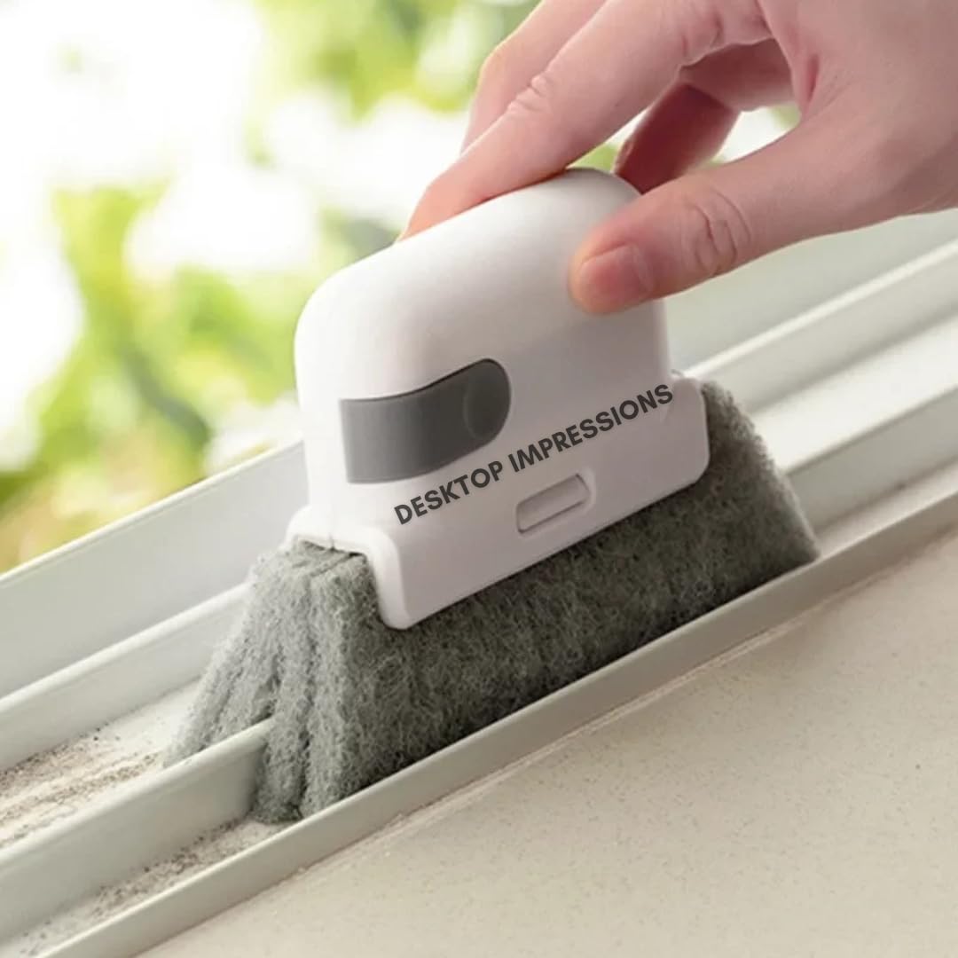 Window Track Cleaner, Gap Brush Groove Cleaner, Window Track Cleaning ...