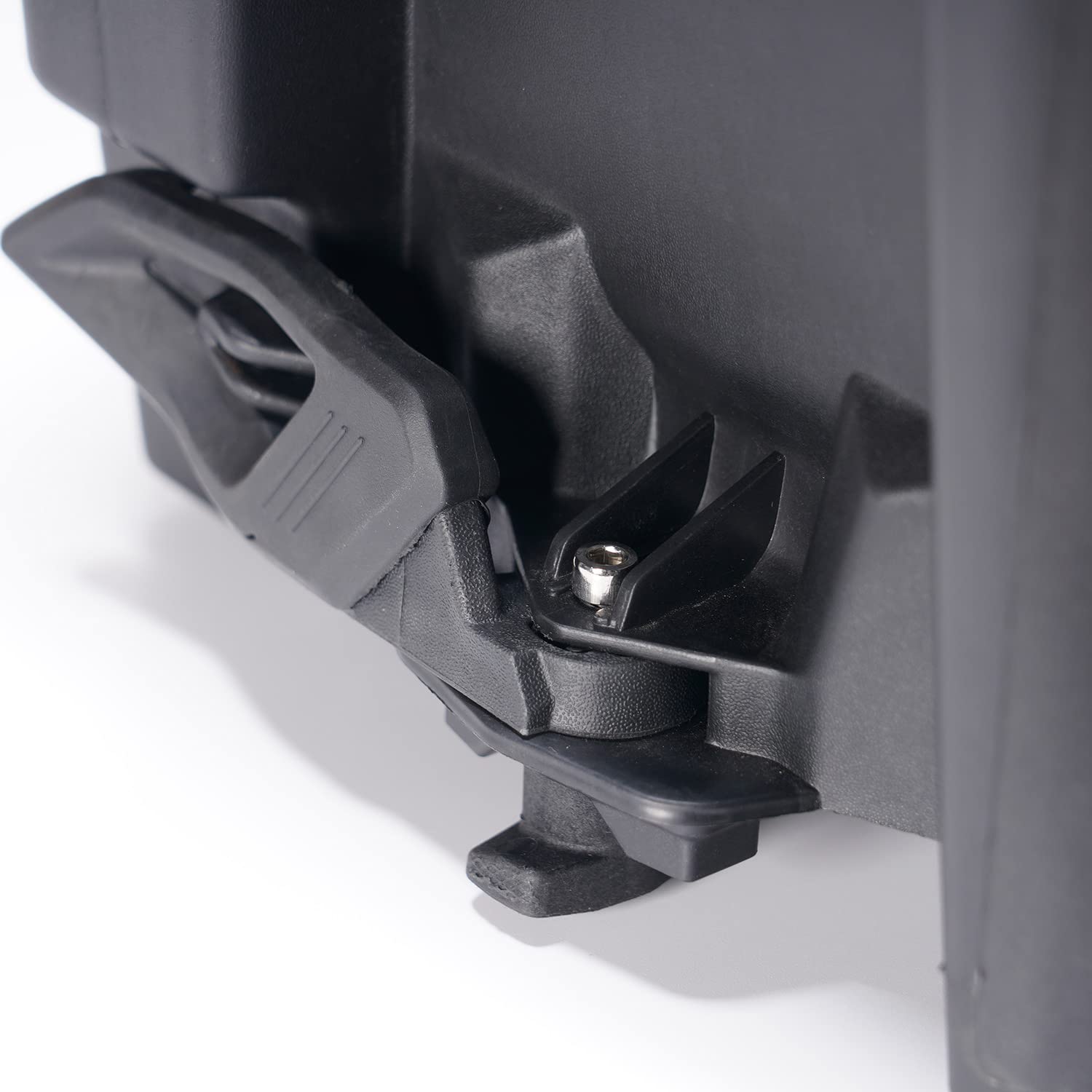 HAKA TOUGH UTV 20 Liter / 5.2 Gallon Rear Cargo Box for Can Am Maverick ...