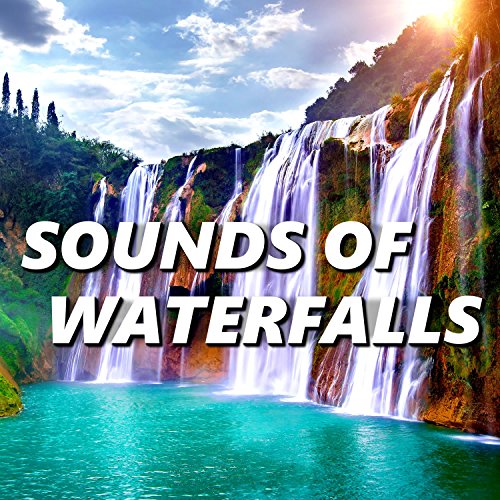 Play Sounds of Waterfalls by Waterfall Sounds on Amazon Music