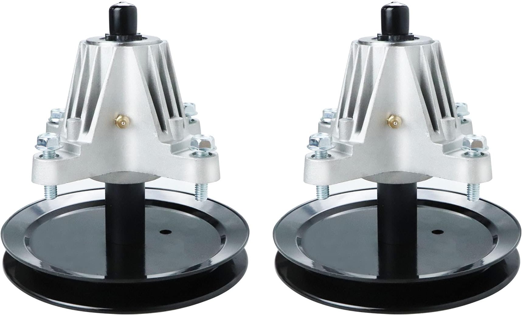 Amazon.com: Autsurles Spindle for MTD Cub Cadet LTX1042 LT2000 LTX 1045 ...