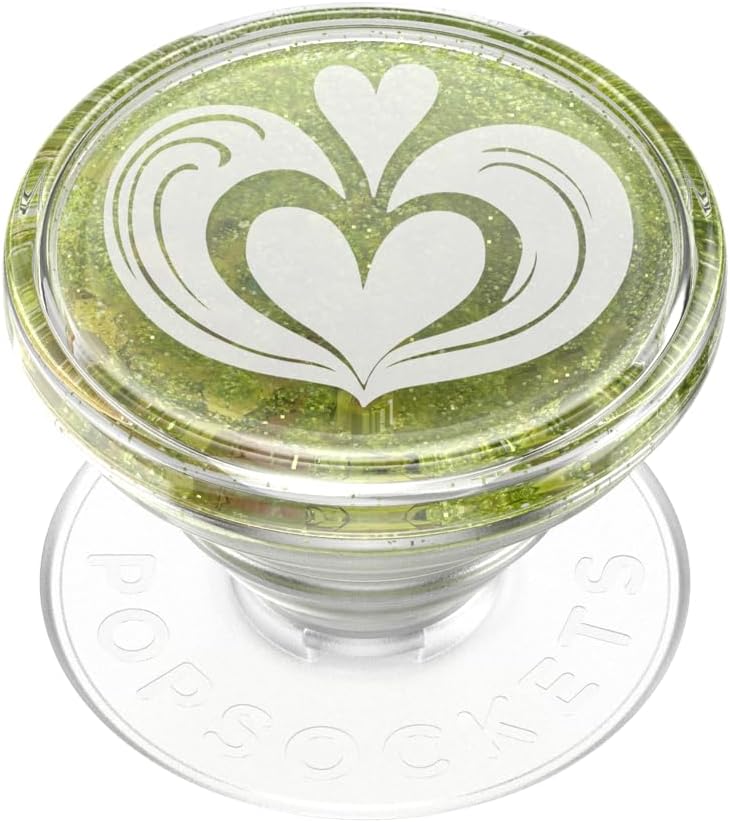 Amazon.com: PopSockets Phone Grip Compatible with MagSafe, Phone Holder ...