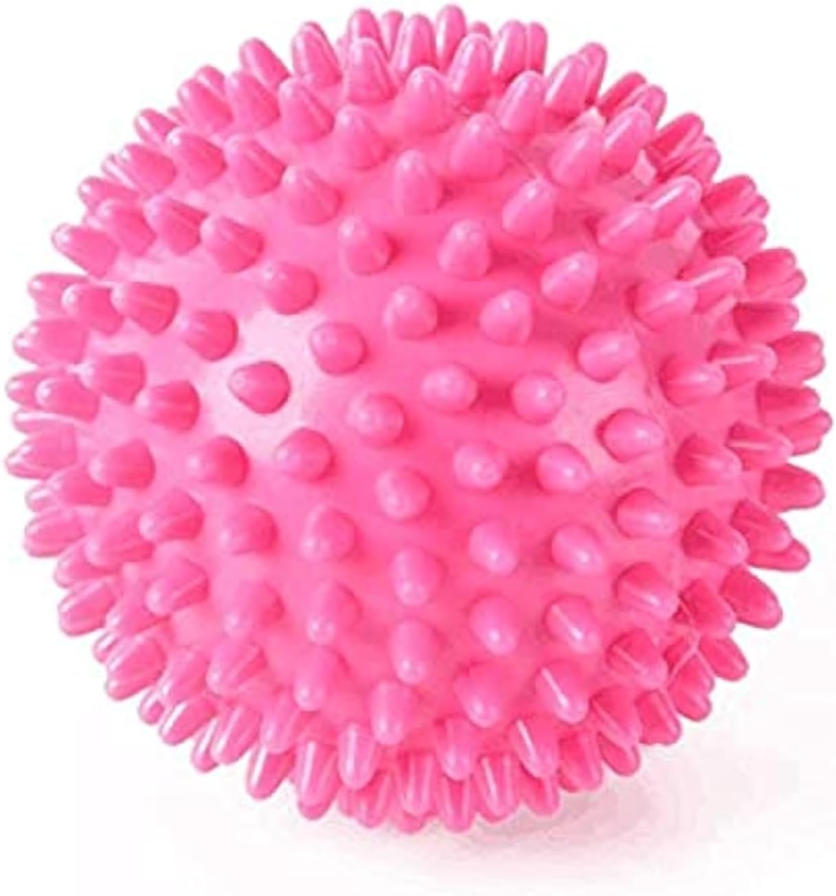 AM ANNA Muscle Soreness Massager Ball,Spiky Massage Balls, Deep Tissue ...