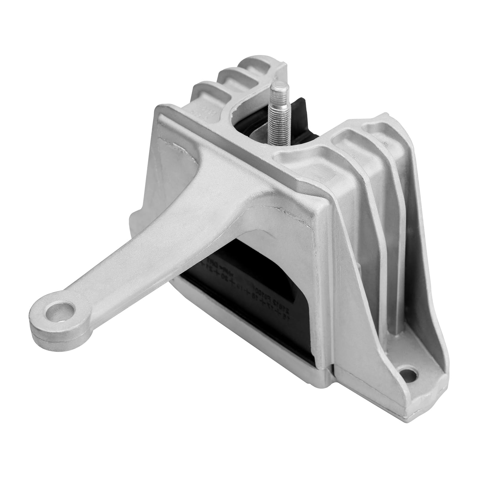 Amazon.com: Right Engine Motor Mount Support Bracket, Compatible with ...