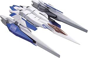 Amazon.com: Bandai Hobby #12 O Raiser 1/100, Bandai Double Zero Action ...