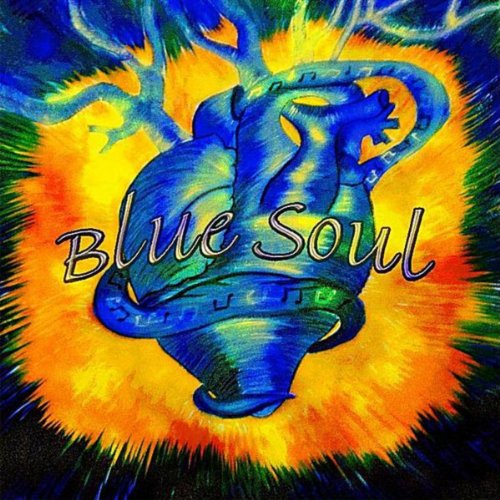 Amazon.com: Blue Soul : Blue Soul: Digital Music