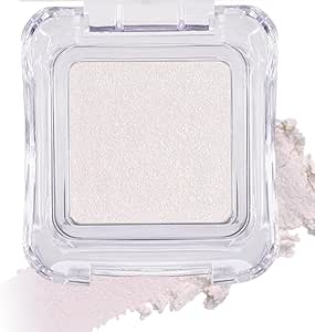 Amazon.co.jp: 【2aN公式】ハイライト Pure Glash Highlighter (PK03 Rola Beam) : ビューティー