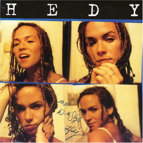 Hedy With Style: Amazon.es: CD y vinilos}