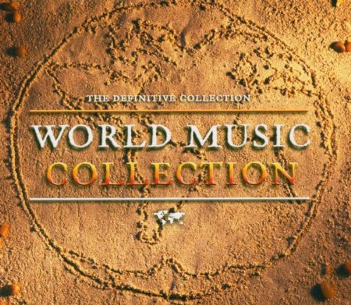 World Music Collection - World Music Collection - Amazon.com Music