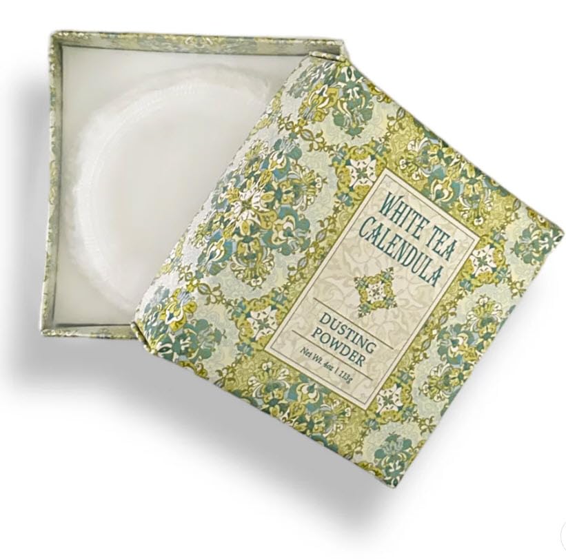 Amazon Best Sellers: Best Fragrance Dusting Powders