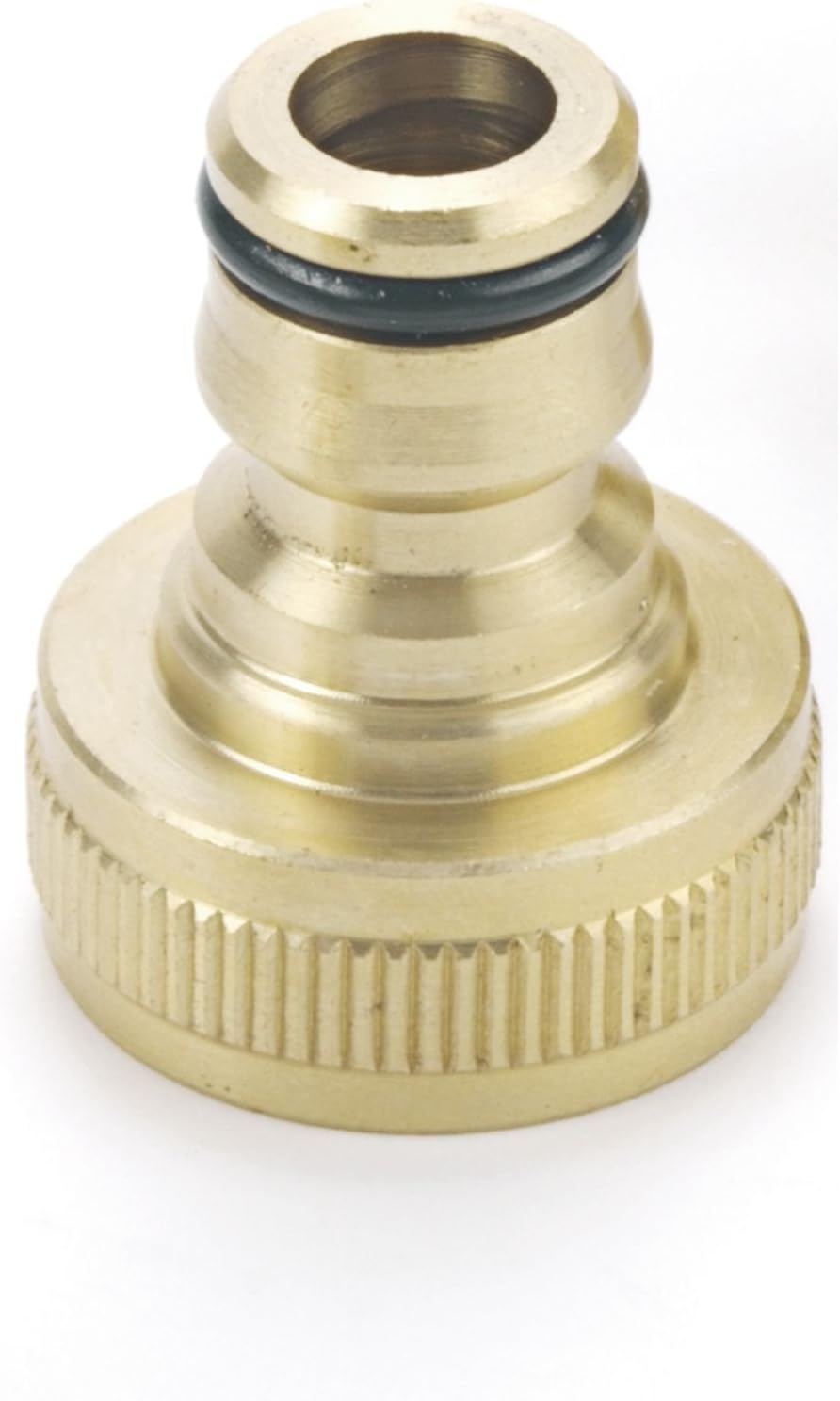 Amazon.com: Rehau Brass Tap Connector 3/4in : Industrial & Scientific