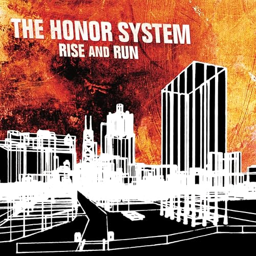 Play Rise and Run by The Honor System on Amazon Music