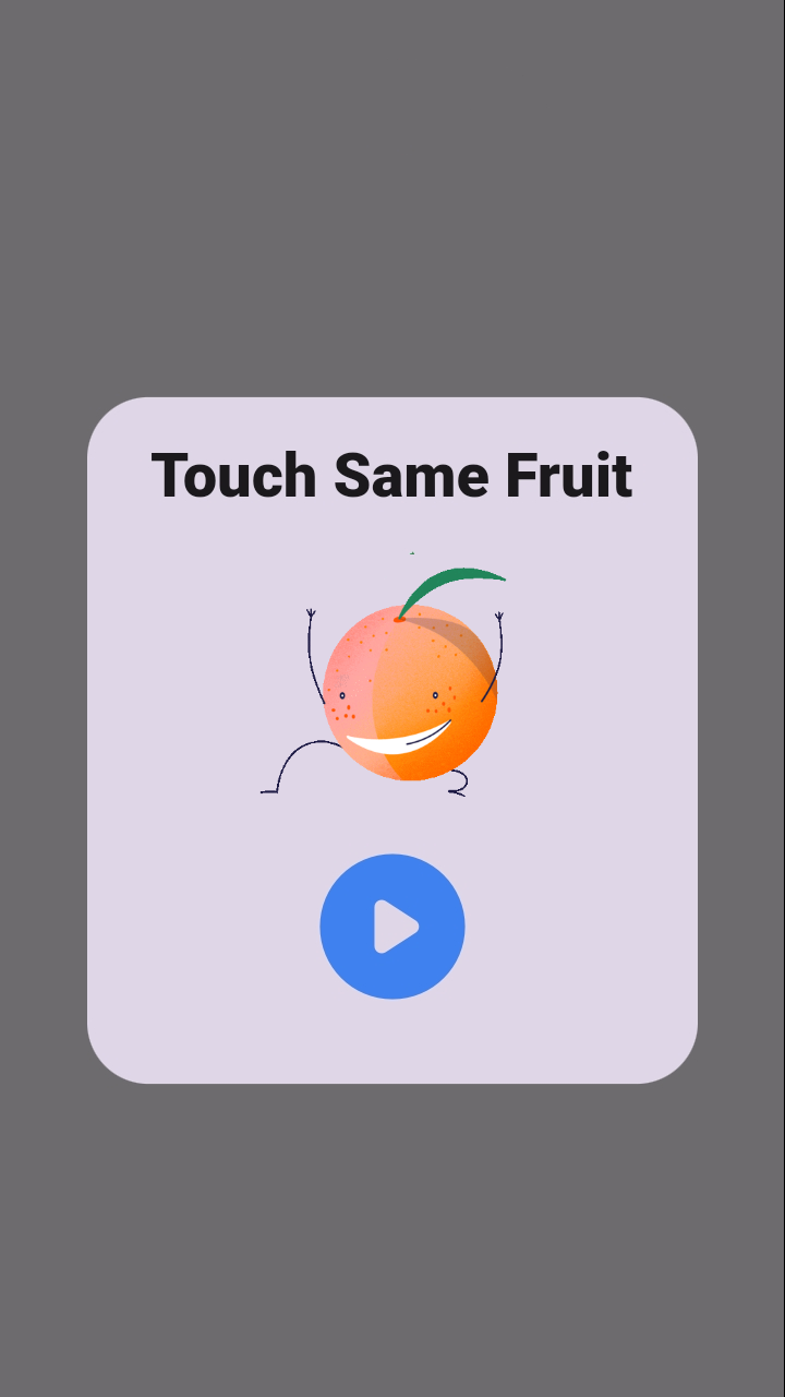 Catch Me: Fruit Game - App on Amazon Appstore