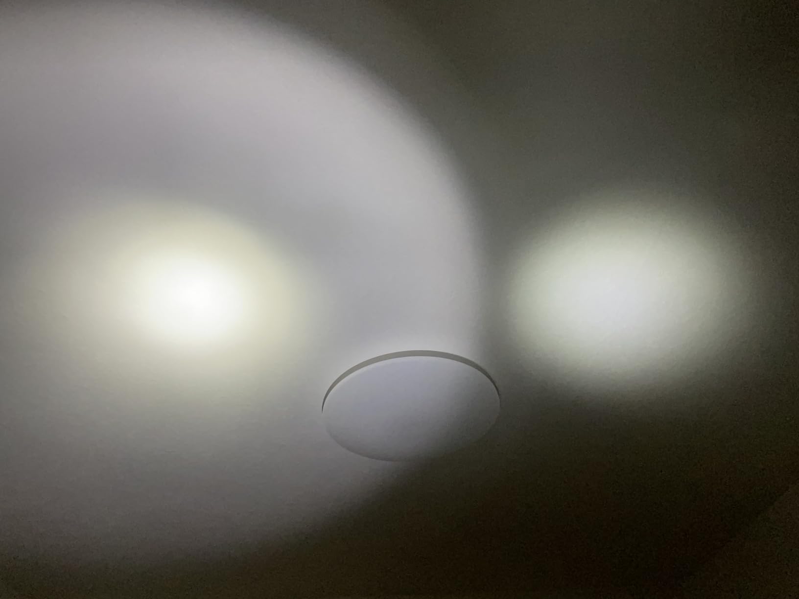 Amazon.co.jp: Lepro LED Flashlight, Small Penlight, Set of 2, (High ...