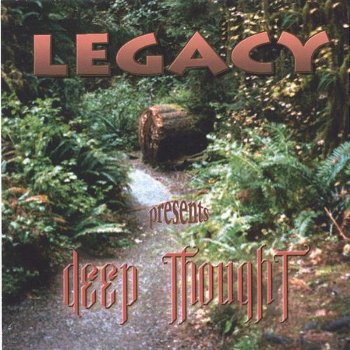 Legacy - Deep Thought - Amazon.com Music