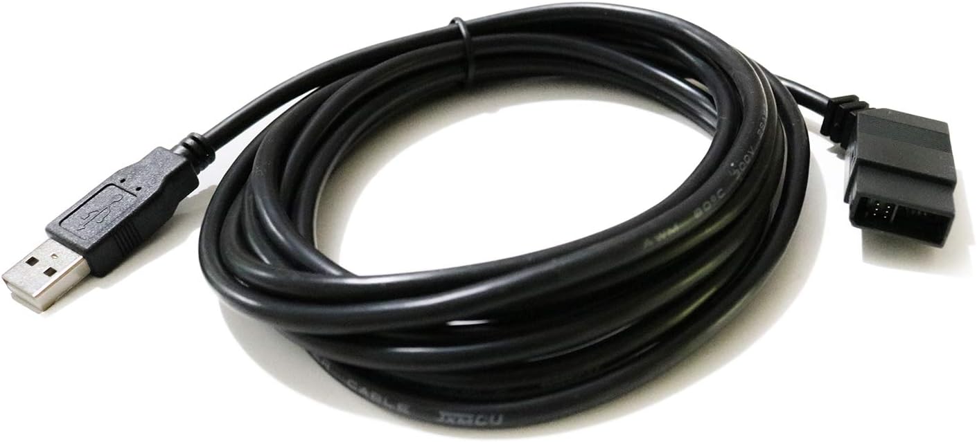 Amazon.com: Washinglee USB PLC Programming Cable for Siemens Logo ...