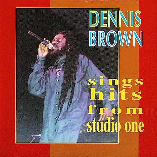 Sings Hits from Studio One : Dennis Brown: Amazon.fr: Téléchargement de ...