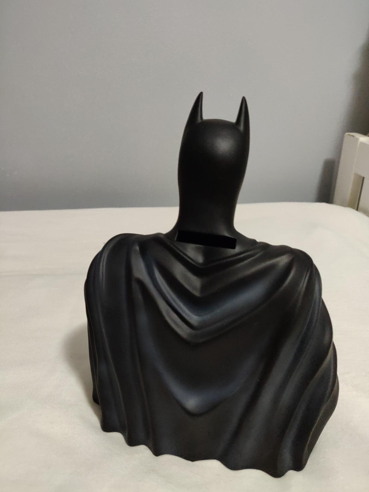 Monogram InternationalDC Comics Batman Bank Game, Multi-color, Money ...