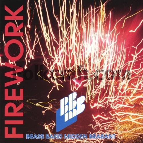 Firework Cd CD - Amazon.com Music