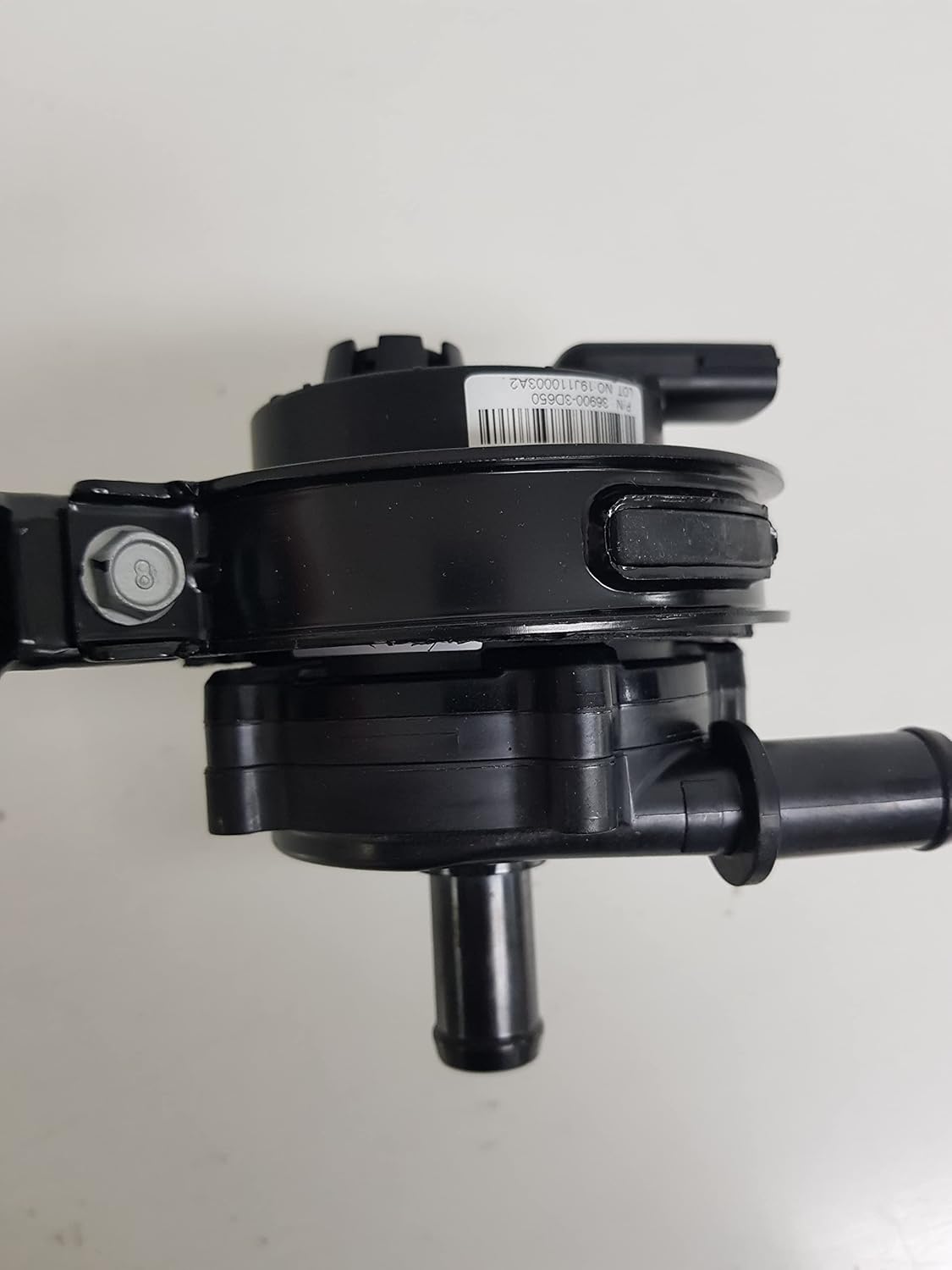 Bomba de agua eléctrica original 36910-3D650 OEM 369103D650 para Kia ...