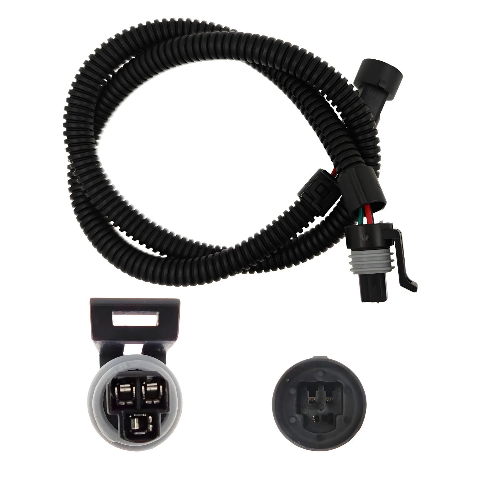 Amazon.com: AUTO Occasion Throttle Position Connector Sensor 24 ...
