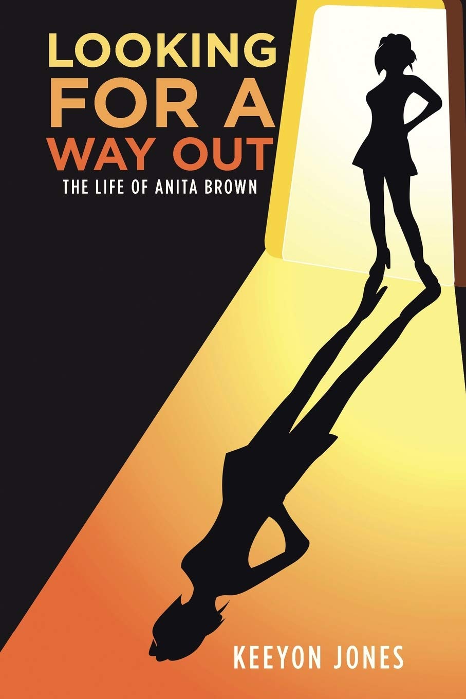 Amazon.com: Looking for a Way Out: 9781524673130: Jones, Keeyon: Books
