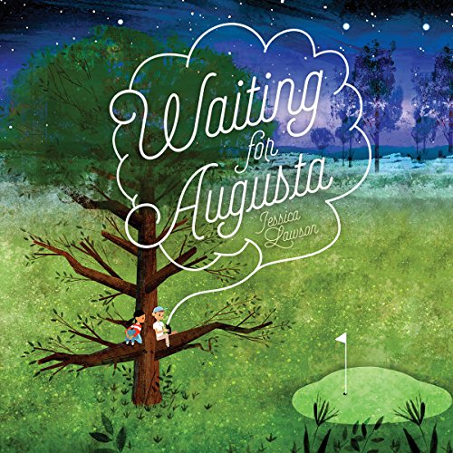Amazon.com: Waiting for Augusta (Audible Audio Edition): Jessica Lawson ...