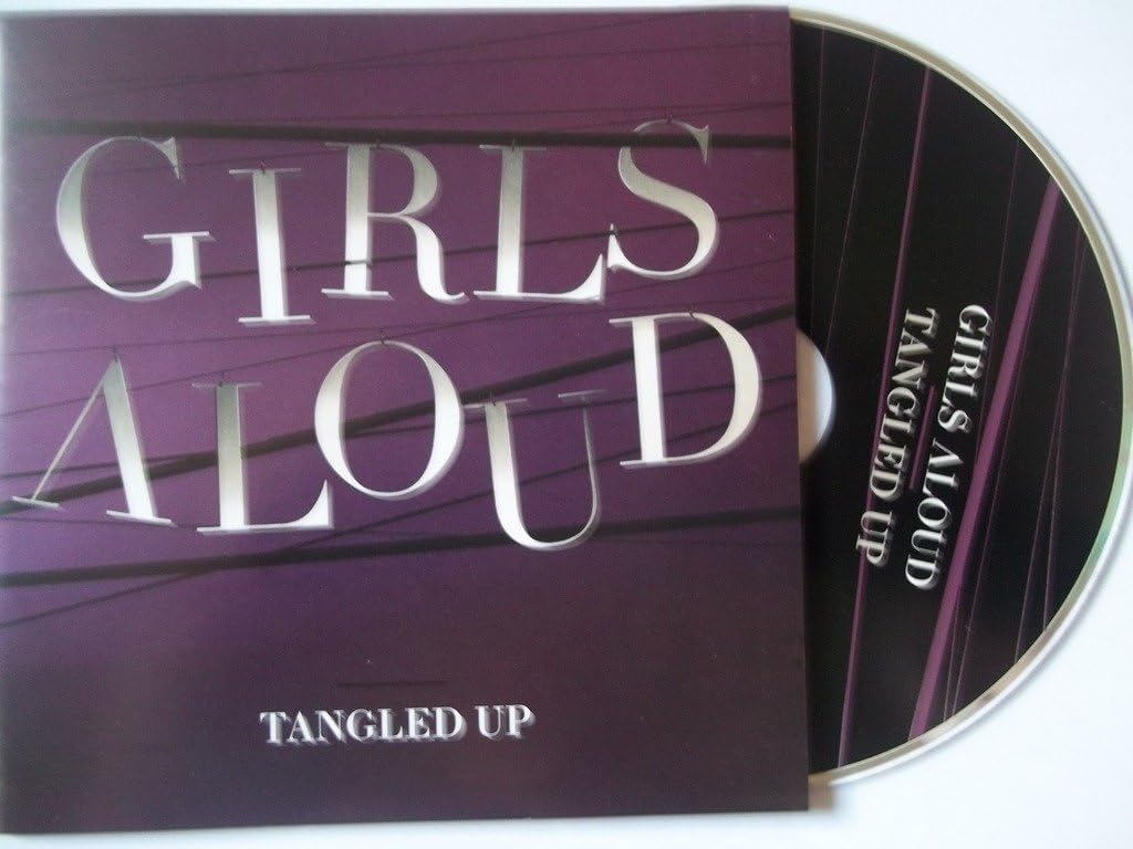 Tangled Up: Amazon.co.uk: CDs & Vinyl