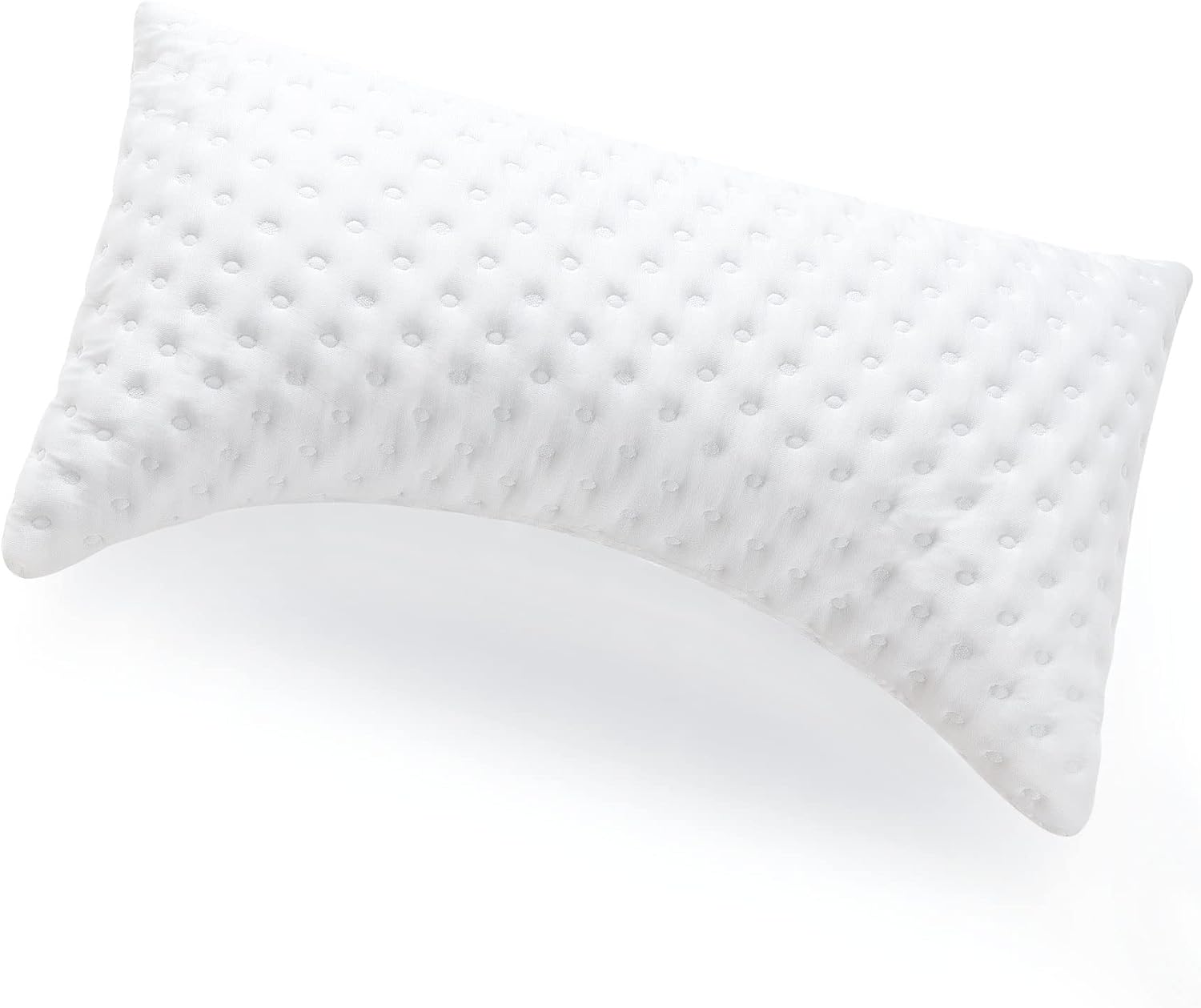 BedStory Kopfkissen, Höhenverstellbares Ergonomisches Kissen mit Memory ...
