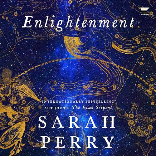 Amazon.com: Enlightenment: A Novel (Audible Audio Edition): Sarah Perry ...