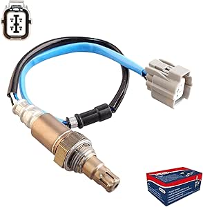 Amazon.com: DrCax 234-9040 Oxygen O2 Sensor Upstream Heated Air Fuel Ratio 250-54045 Compatible ...