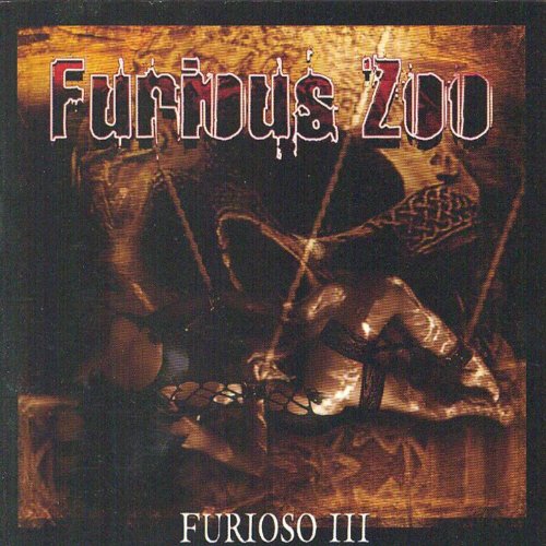 Amazon.com: Furioso III : Furious zoo: Digital Music