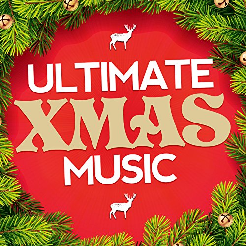 Amazon Music - ヴァリアス・アーティストのUltimate Xmas Music - Amazon.co.jp