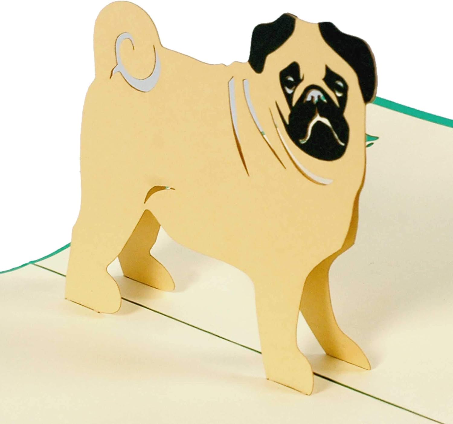 Birthday Card Dog, Bulldog Frances, Dog Cards, Congratulations Pug ...