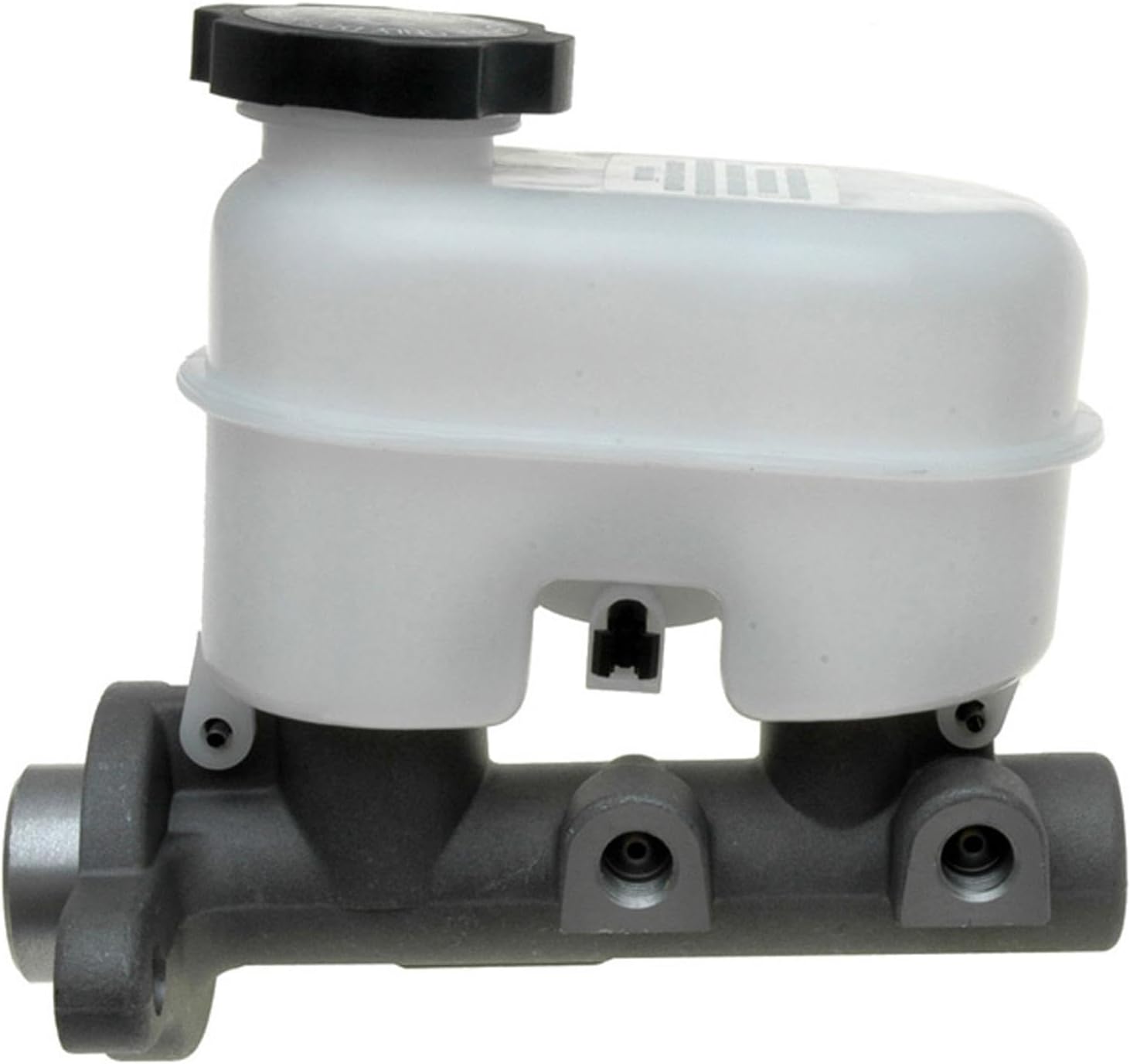 Amazon.com: ACDelco Professional 18M973 Brake Master Cylinder Assembly ...