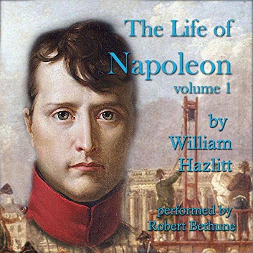 Amazon.com: The Life of Napoleon: Volume 3 (Audible Audio Edition ...