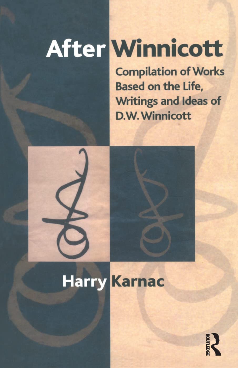 Amazon.com: After Winnicott: Compilation of Works Based on the Life ...