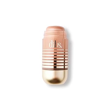 Amazon.com: DIBS Beauty Status Stick High Road Highlight : Beauty ...