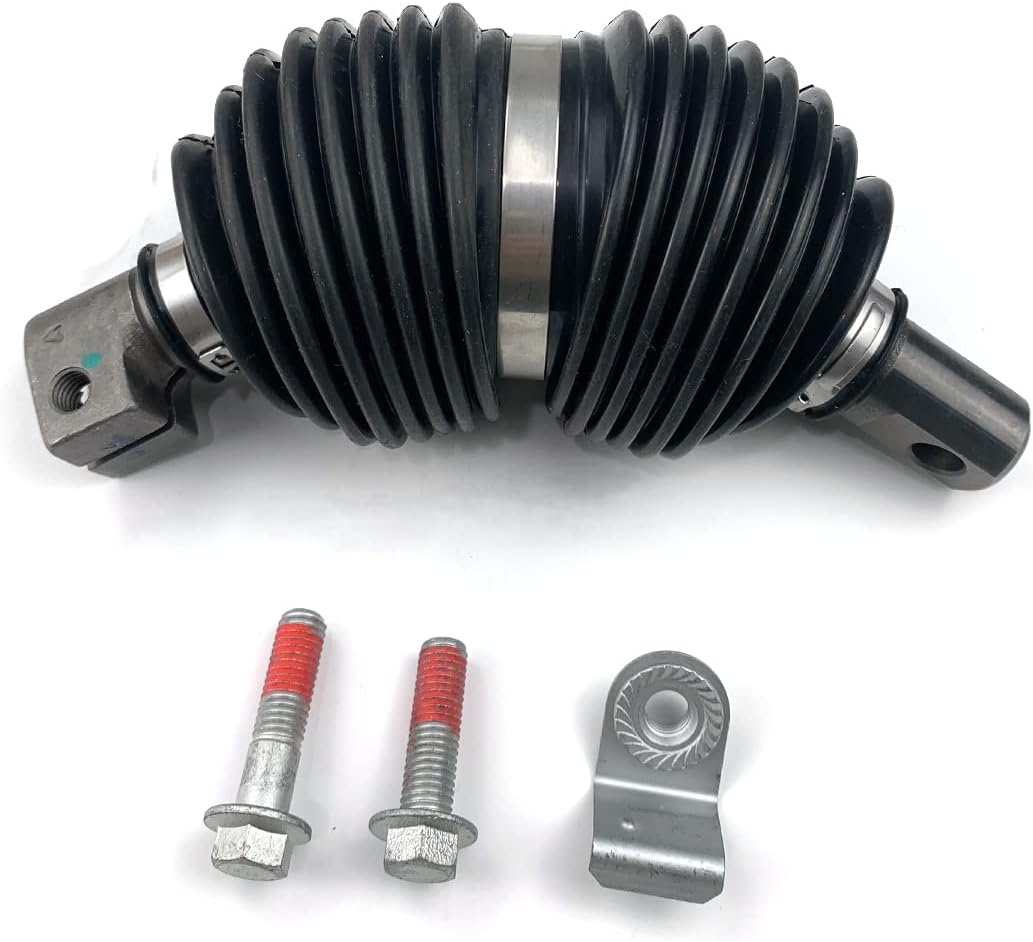 Amazon.com: FEXON Steering Shaft Compatible with Cadillac Escalade ...