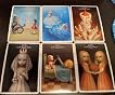 Amazon.fr - Ceccoli Oracle - Weatherstone, Lunaea, Ceccoli, Nicoletta ...