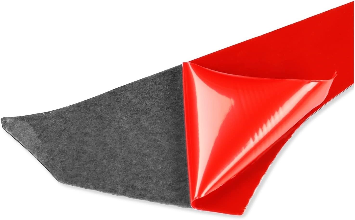 BIYAR Carbon Fiber Central Control Gear Sticker Interior Decorative Car ...