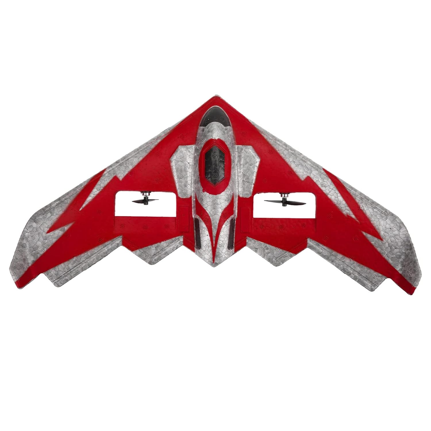 Buy 2.4GHz Remote Control Airplane, 2 Channel RC Glider Airplane with ...