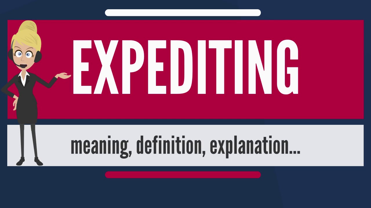Expediting - App on Amazon Appstore