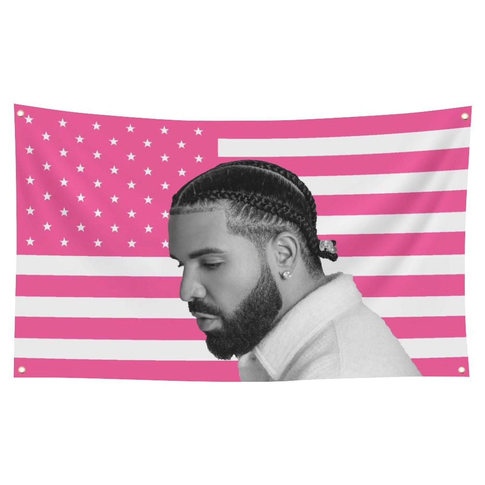Drake Crying Meme Crying Drake Wall Art For Sale | Redbubble