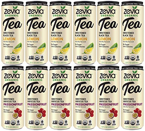 Caffeine in ABB Turbo Tea