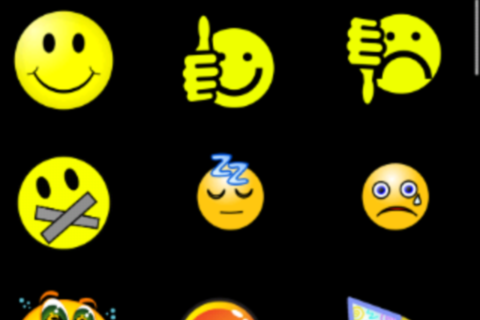Emoticons Machine - App on Amazon Appstore