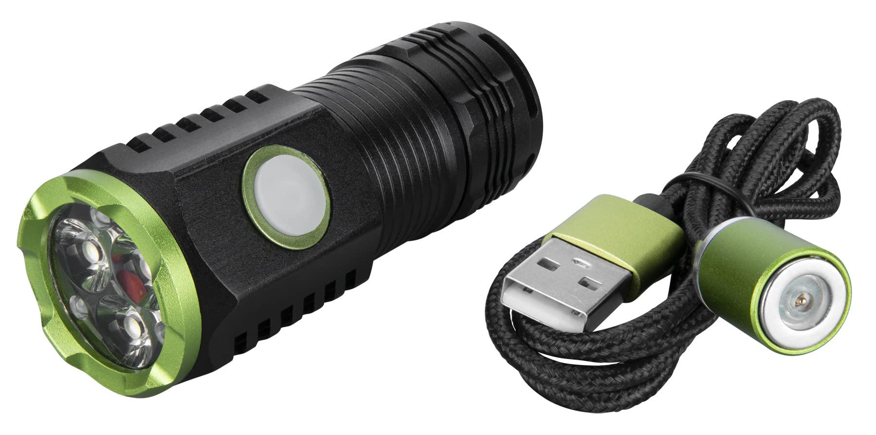 Amazon.com: Performance Tool W2678 1,200+ Lumen Rechargeable ...